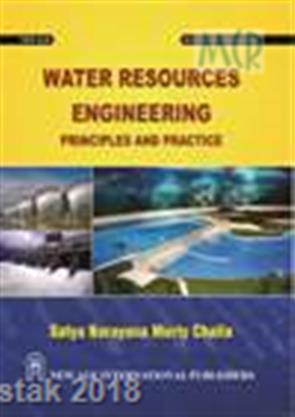 Water Resources Engineering : Principles And Practice, Engineering ...