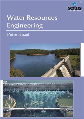 Water Resources Engineering, Civil Engineering Books, Scitus