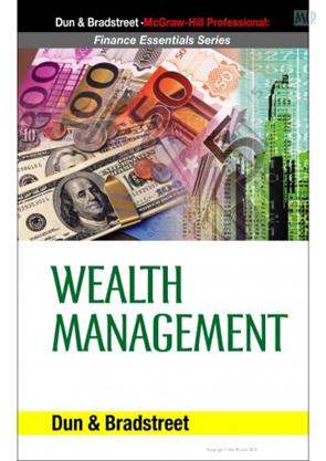 Wealth Management, Accounting & Auditing Books, McGraw Hill