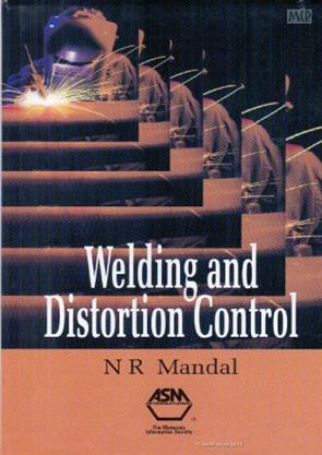 Welding and Distortion Control, Mechanical / Production Engineering ...