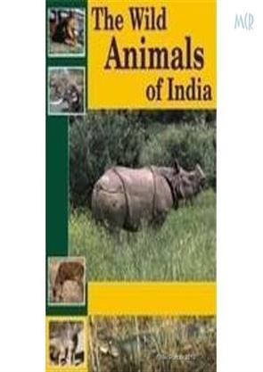 Wild Animals of India, Geology & Agriculture, Biotech