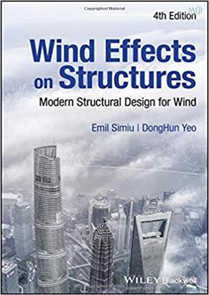 Wind Effects On Structures Modern Structural Design For Wind 4Th ...