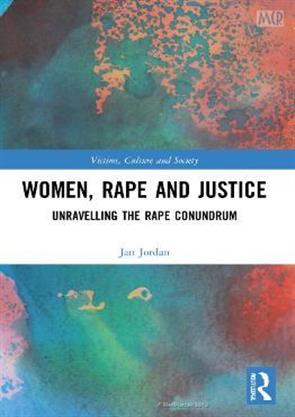 Women, Rape and Justice 1st Edition 2022 Softbound, Criminal Law Books, Routledge