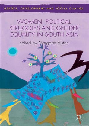 Women Political Struggles and Gender Equality in South Asia