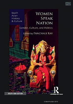 Women Speak Nation Gender Culture and Politics