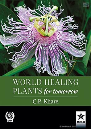 World Healing Plants for Tomorrow (With 200 Full-size Coloured Plant ...