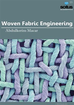 Woven Fabric Engineering, Textile Engineering Books, Scitus Academics