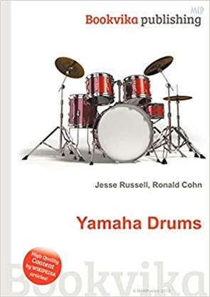 Yamaha Drums, Others Books, Book on Demand Ltd