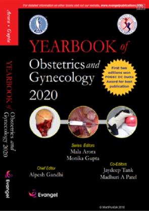 Yearbook Of Obstetric And Gynecology 2020, Obstetrics & Gynecology ...