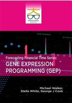 forecasting Financial Time Series Gene Expression Programming (Gep), Management, Knowledge Bakers