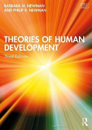 theories of Human Development 3rd Edition, Psychology, Taylor & Francis ...