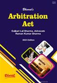 Principles Of Law Of Arbitration In India, Arbitration Law Books ...
