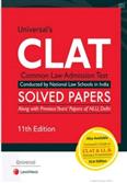 CLAT | CLAT Books, Buy CLAT Books Online, Common Law Admission Test