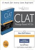 CLAT | CLAT Books, Buy CLAT Books Online, Common Law Admission Test