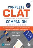 CLAT | CLAT Books, Buy CLAT Books Online, Common Law Admission Test