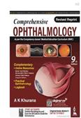 Ophthalmology Books, BSc Clinical Optometry book store, Buy ...