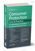 Key to Consumer Protection Law Practice & Procedure By Narender Kumar ...