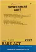 Environmental Law In India 5Th Edition, Environmental Law Books, Lexis ...