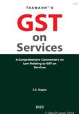Gst Referencer & Manual, GST Books, Legal Matrix Publications