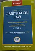 Principles Of Law Of Arbitration In India, Arbitration Law Books ...