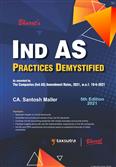 Practical Guide To Ind As & Ifrs, Indian Accounting Standards (Ind AS ...