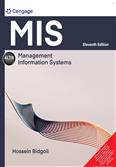 Mis: Managing Information Systems In Business, Government And Society ...